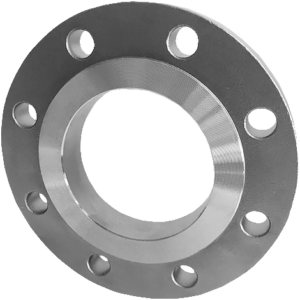 Flange inox especial - Metalúrgica Balena